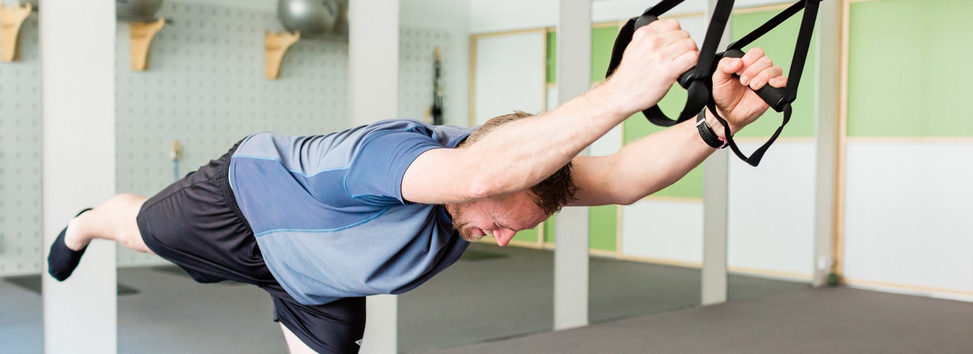 Mosman Physio – Mosman Physiotherapy & Sports Injury Centre